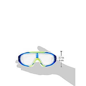 TYR SPORT Swim Masks