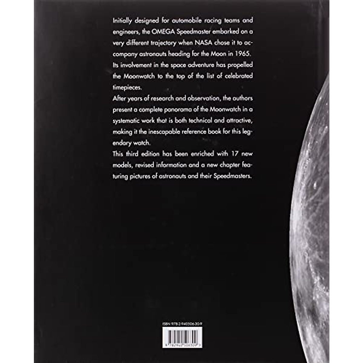 Moonwatch Only: The Ultimate OMEGA Speedmaster Guide