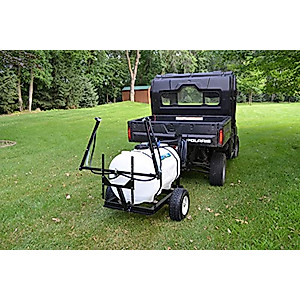 Master Manufacturing 10', 3 Nozzle Spray Boom Kit (SSBK-10FB)