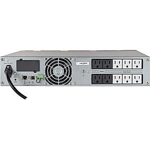 Eaton 5P rackmount Compact 750VA UPS