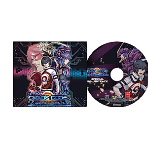 Chaos Code: New Sign of Catastrophe [Limited Edition]
