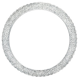 Bosch 2600100212 Reduction Ring 20x16x1, 5mm