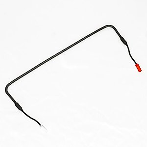 Parts 242044020 Replacement for Frigidaire Refrigerator Defrost Heater
