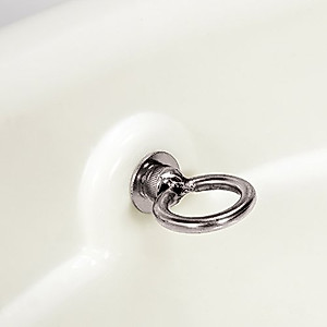 Master Equipment Bathe & Go Dog Groomer’s Tub, 37.5”