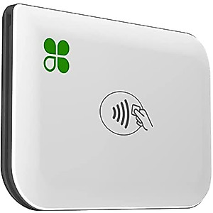 Clover GO Bluetooth Reader - Gen 3 - Requires New Merchant Account with SwyftPAY Prior to Shipping
