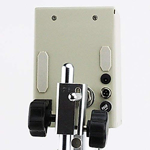 U.S.SOLID Rotary Viscometer Digital Display Viscosity Fluidimeter Tester 1-100,000 mPa