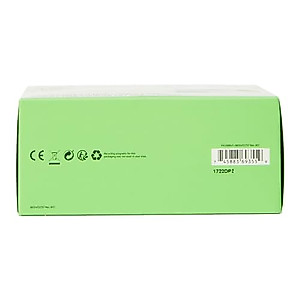 Belkin 4-Port USB-C Hub with Cable - Black (F4U088VF)