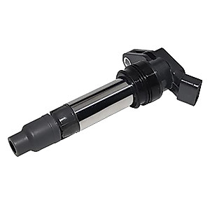 6PCS 30684245 Ignition Coil Compatible With Volvo S80 S60 V70 XC60 XC70 XC90 306842450 Compatible With Land Rover Freelander 2 06-14 LR002954 6G9N12A366