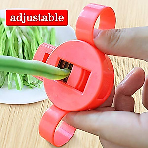 KYJD Bean Shredder, Multi-Function Shredder, Adjustable Width, one Pack.