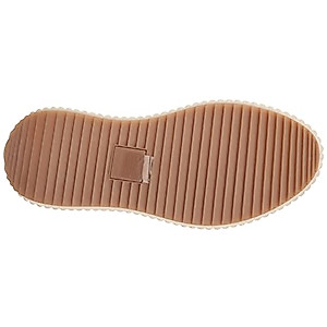 Dolce Vita Women's DOLEN Sneaker, LT Blush MESH, 8.5