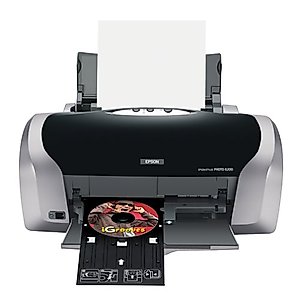 Epson Stylus Photo R200 Ink Jet Printer (C11C546011)