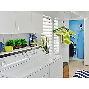 Clothes Drying Rack - Laundry Butler Basics