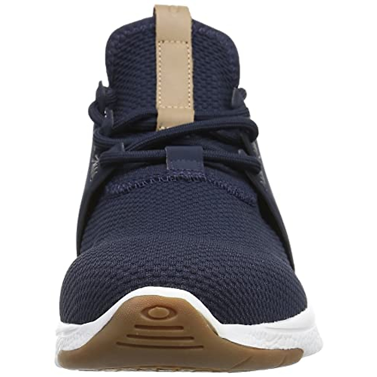 Oakley Men's Dry Sneaker, Navy Blue, 10.5