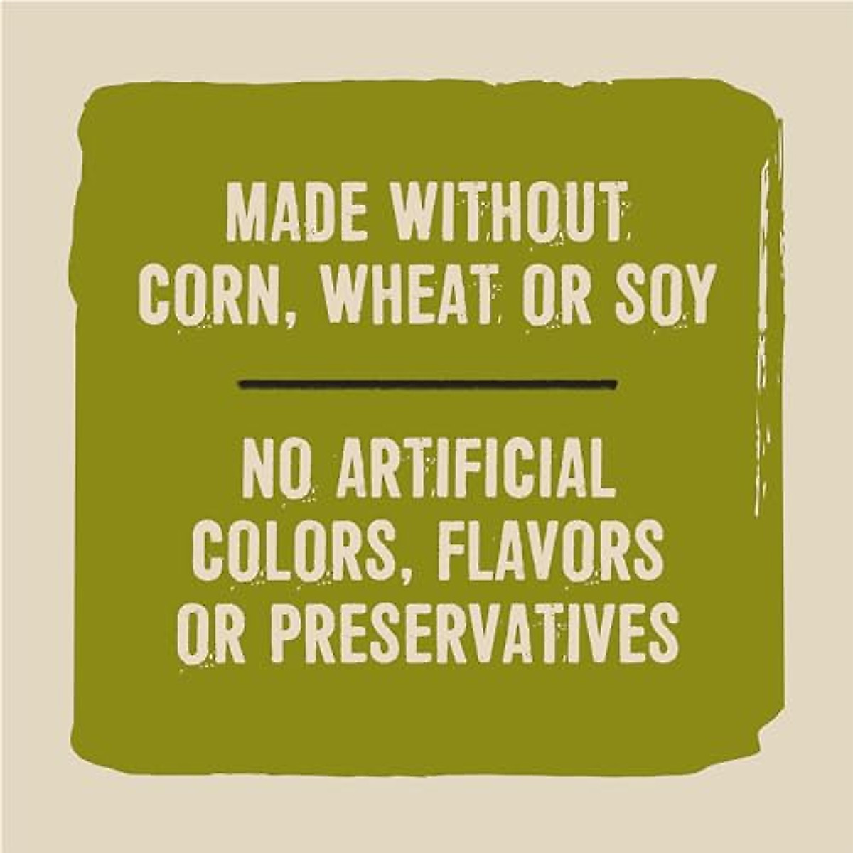 Prime Bones Purina Made in USA Facilities Limited Ingredient Natural Large Dog Treats, Chew Stick with Wild Venison - 6 ct. Pouch