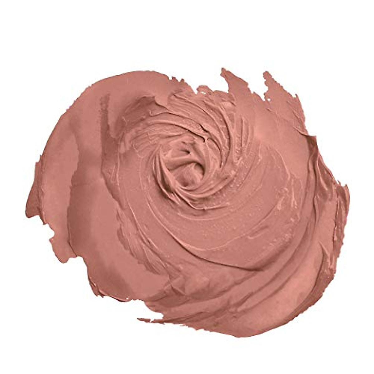 Milani Amore Matte Lip Crème - Stunning (0.22 Fl. Oz.) Cruelty-Free Nourishing Lip Gloss with a Full Matte Finish