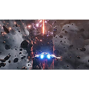 Everspace: Stellar Edition - Nintendo Switch