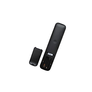 Universal Replacement Remote Control Fit for Pioneer AXD1502 PDP-43A5HD PDP-6020FD AXD1534 LED Plasma HDTV TV Flat Panel Elite PureVision