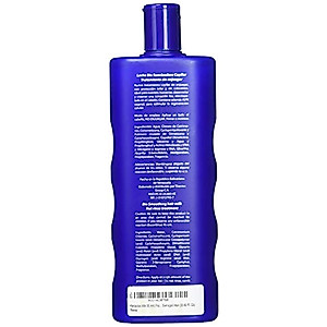 Kleravitex Milk Leave In Conditioner - Anti-Frizz Hair Detangler and Deep Treatment for Dry, Damaged, Curly or Natural Hair - 33.8 oz