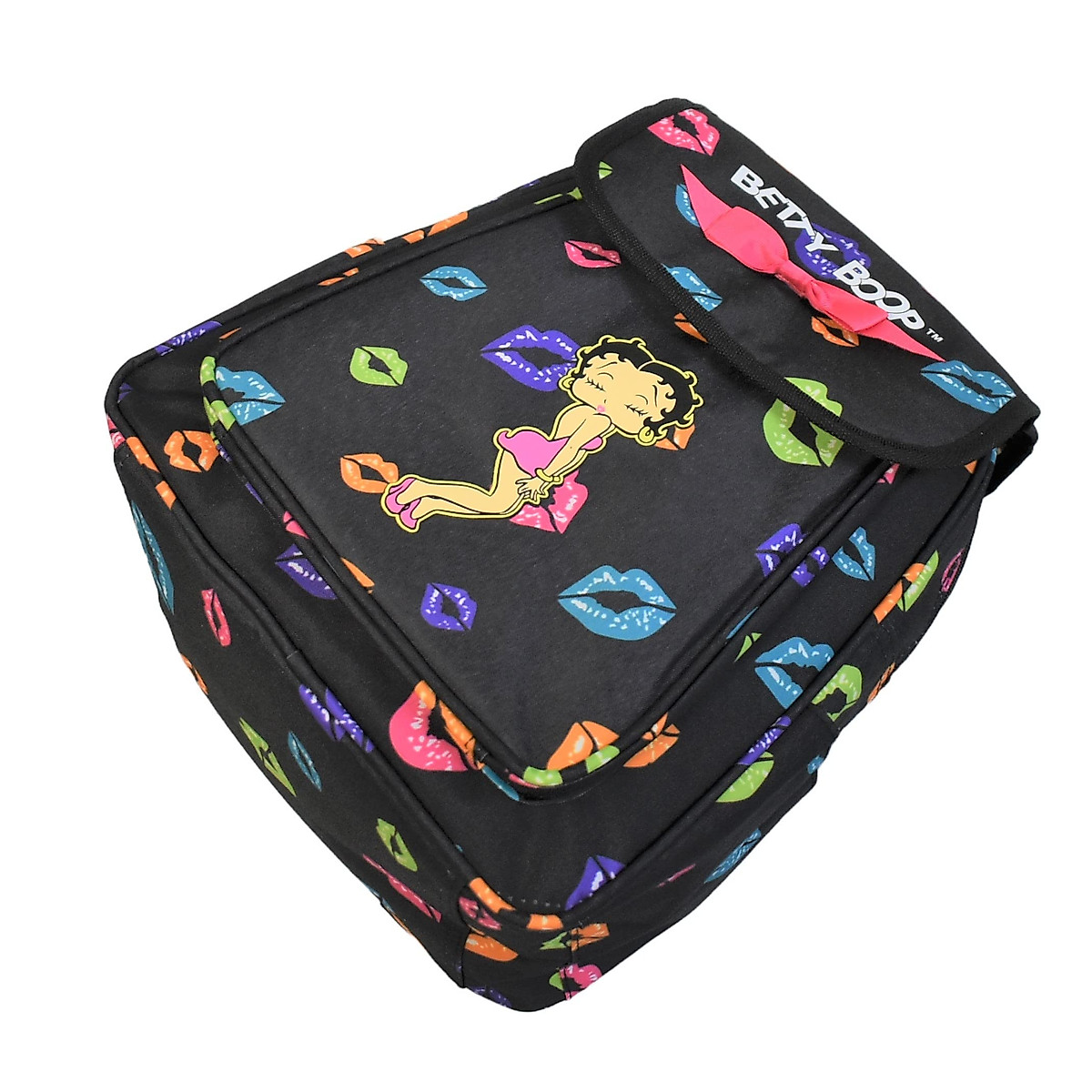 Karriage-Mate Boop Mini Backpack ( 22B, 913)