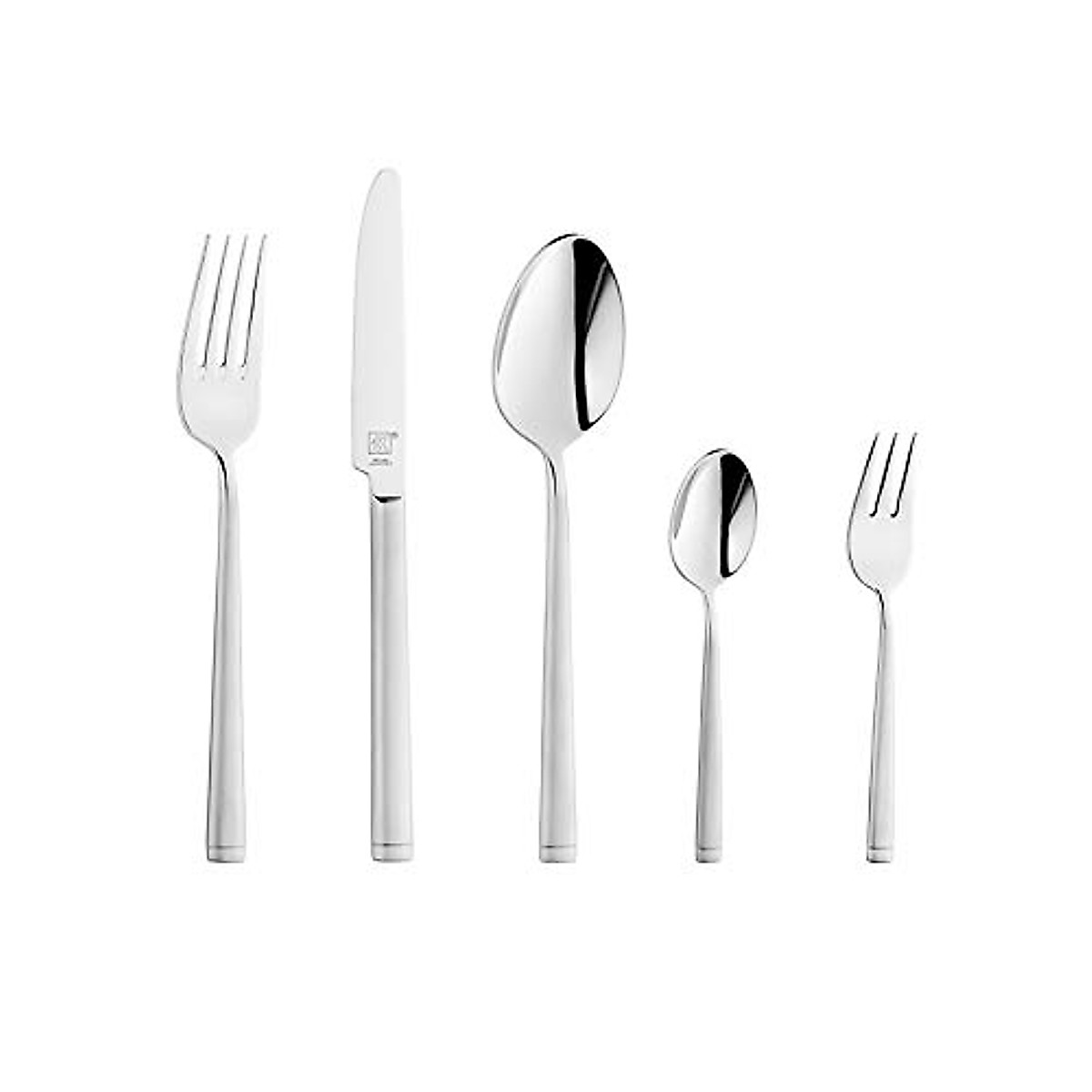ZWILLING Senses Dinner set, 68pcs.