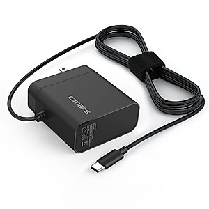 USB C Charger Nintendo Switch, Omars 39W USB Type C Charging Kit Compatible with Nintendo Switch Power Delivery 3.0 & QC 3.0 Fast Charging Power Kit Supports TV Mode and Dock Station (6 ft)