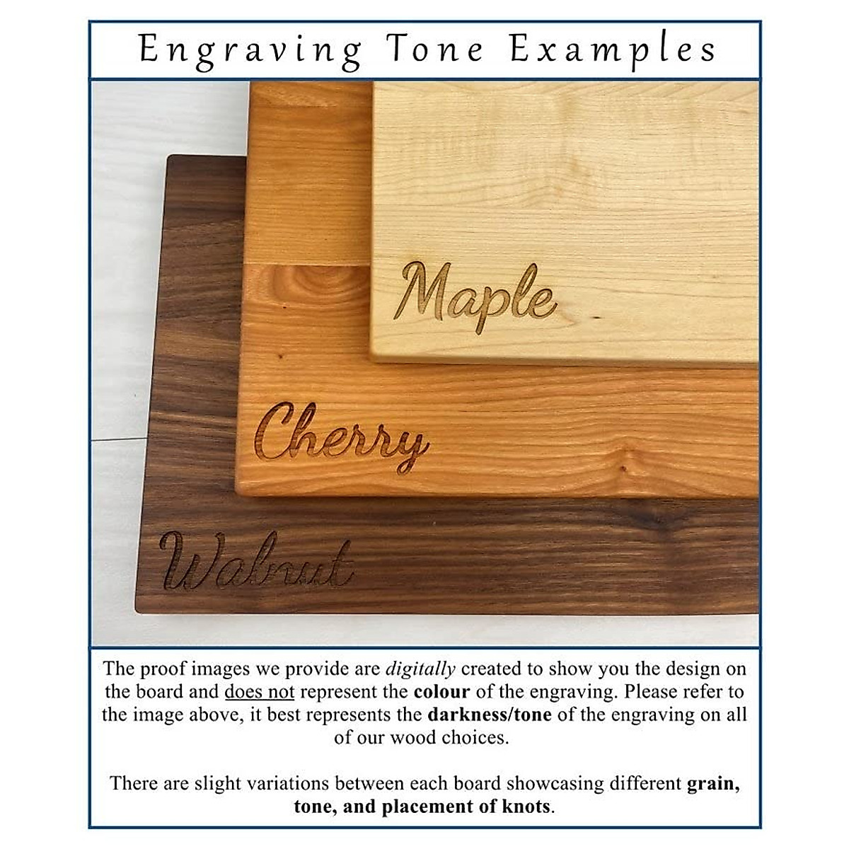 Personalized Cutting Board, Engraved Cutting Board, Mothers Day Gift, Happy Mothers Day, To the best mom, Carnation board, Gift for Mom, 150 (Cherry, 11" x 6")