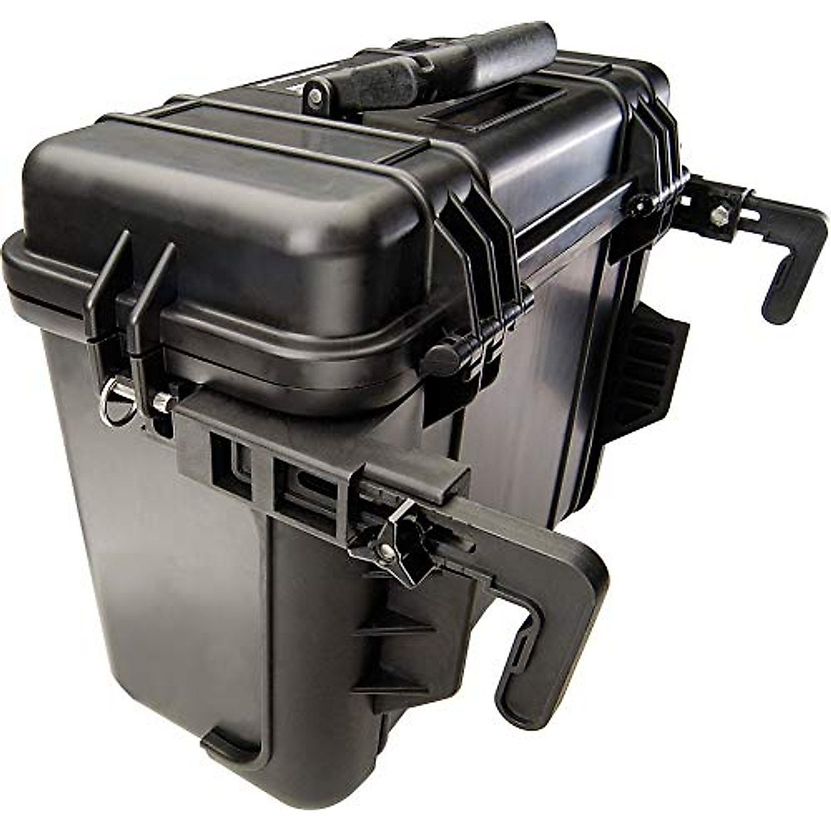 Pelican 1430 Case With Foam (Black)