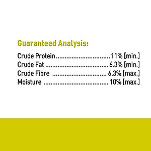 Living World Canary Veggie Treat Sticks, 2-Ounce