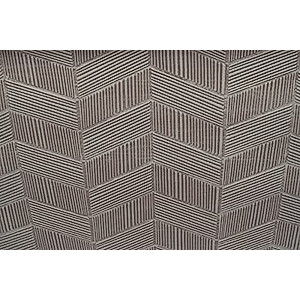 The HC Companies 27 Inch Borden Rectangular Planter Box - Large Lightweight Outdoor Plastic Plant Pot for Vegetables, Herbs, Flowers Inch Maple