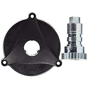 Fulton FW3200S01 Winch
