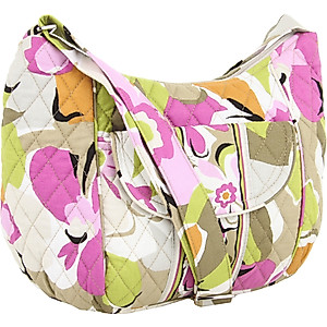 Vera Bradley Clare Portobello Road One Size