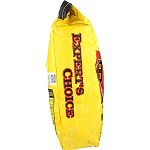 B&B CHARCOAL Charcoal Lump Mesquite, 128 OZ