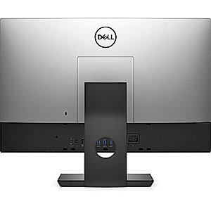 Dell OptiPlex 7400 23.8" Full HD All-in-One Desktop Computer - 12th Gen Intel Core i7-12700 12-Core up to 4.90 GHz Processor, 32GB DDR4 RAM, 4TB NVMe PCIe SSD, Intel UHD Graphics 770, Windows 11 Pro