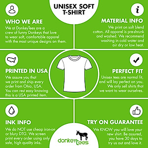 Atticus Finch 2024 Election Unisex Womens Shirt Medium Navy