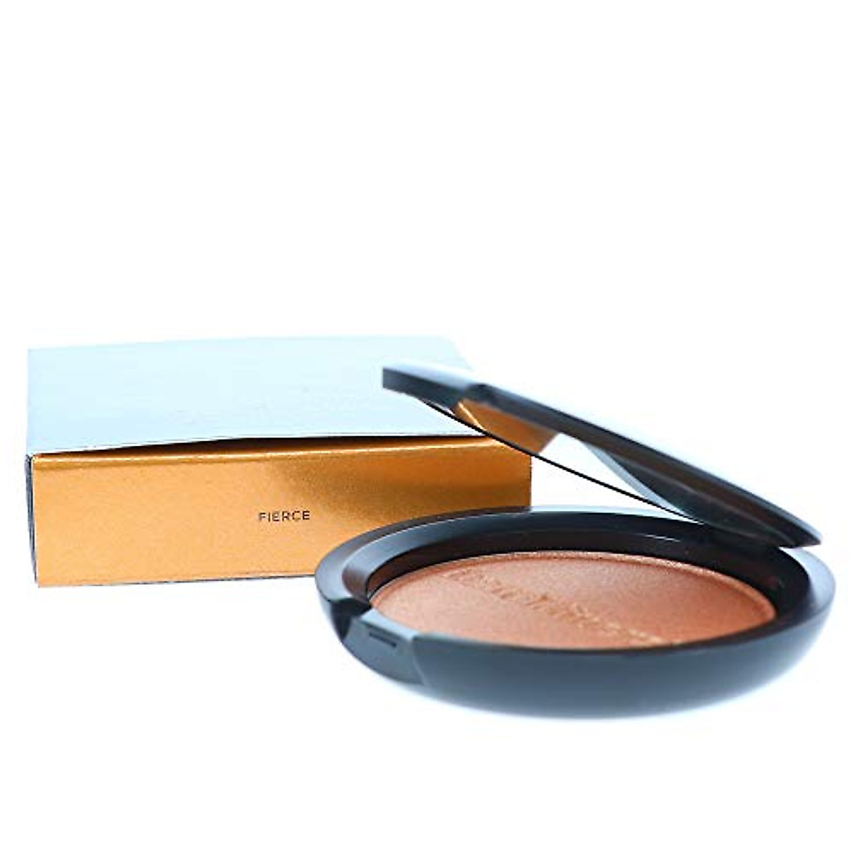 bareMinerals Escentuals Endless Glow Highlighter Pressed - Fierce, 0.35 Oz