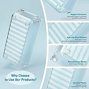 Kootek 37 Pcs Desk Drawer Organizer