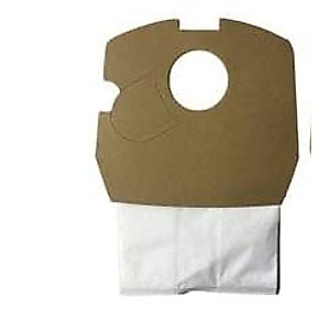 Clean Obsessed Canister Vacuum Cleaner for Carpet and Hard Floors, Portable Commercial Grade Cleaning System Includes 8 Piece Attachment Kit, 27 Foot Cord and Adjustable Shoulder Strap