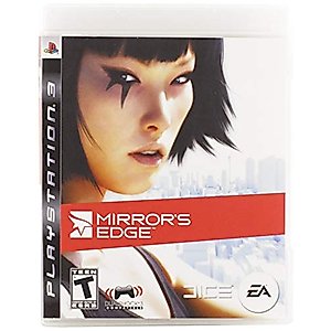 Mirror's Edge - Playstation 3