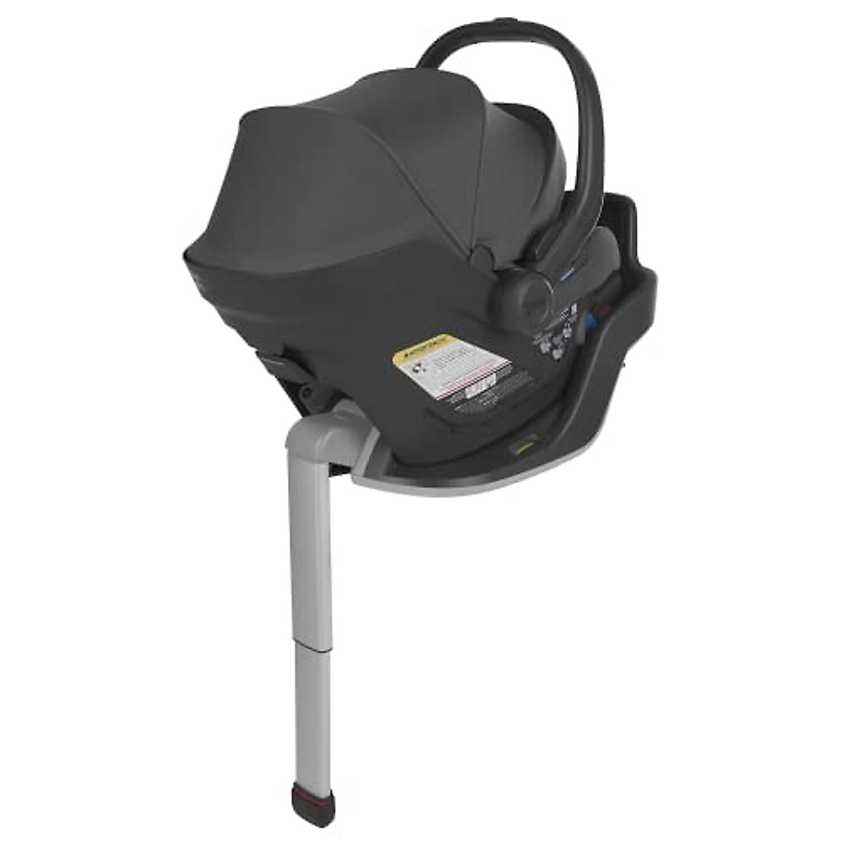 MESA MAX - Greyson (Charcoal mélange | Merino Wool) + MESA Family Travel Bag