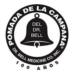 Pomada De La Campana Medicated Cream - Crema Medicada 1.2 Oz (3 Pack)