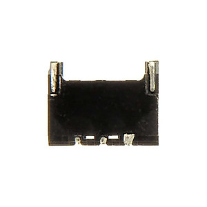 Battery Connector (On Board) for Nintendo Switch Lite with Separator Card