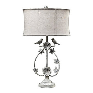 Elk Home 113-1134-LED Saint Louis Heights 31'' High 1-Light Table Lamp - Antique White