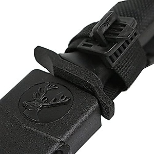 12" Tactical Bowie Survival Hunting Knife w/ Sheath Military Combat Fixed Blade