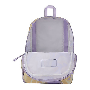 JanSport Daypack Backpacks, Brook Green, One Size