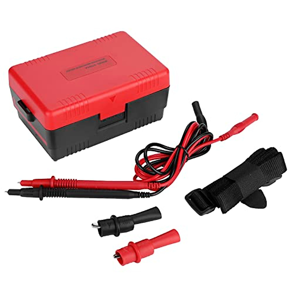 Digital Resistance Ground Earth Tester UT501A 1000V Insulation Resistance Tester Earth Ground Resistance Earth Ground Resistance Meter Multimeter Voltmeter Earth Resistance Tester