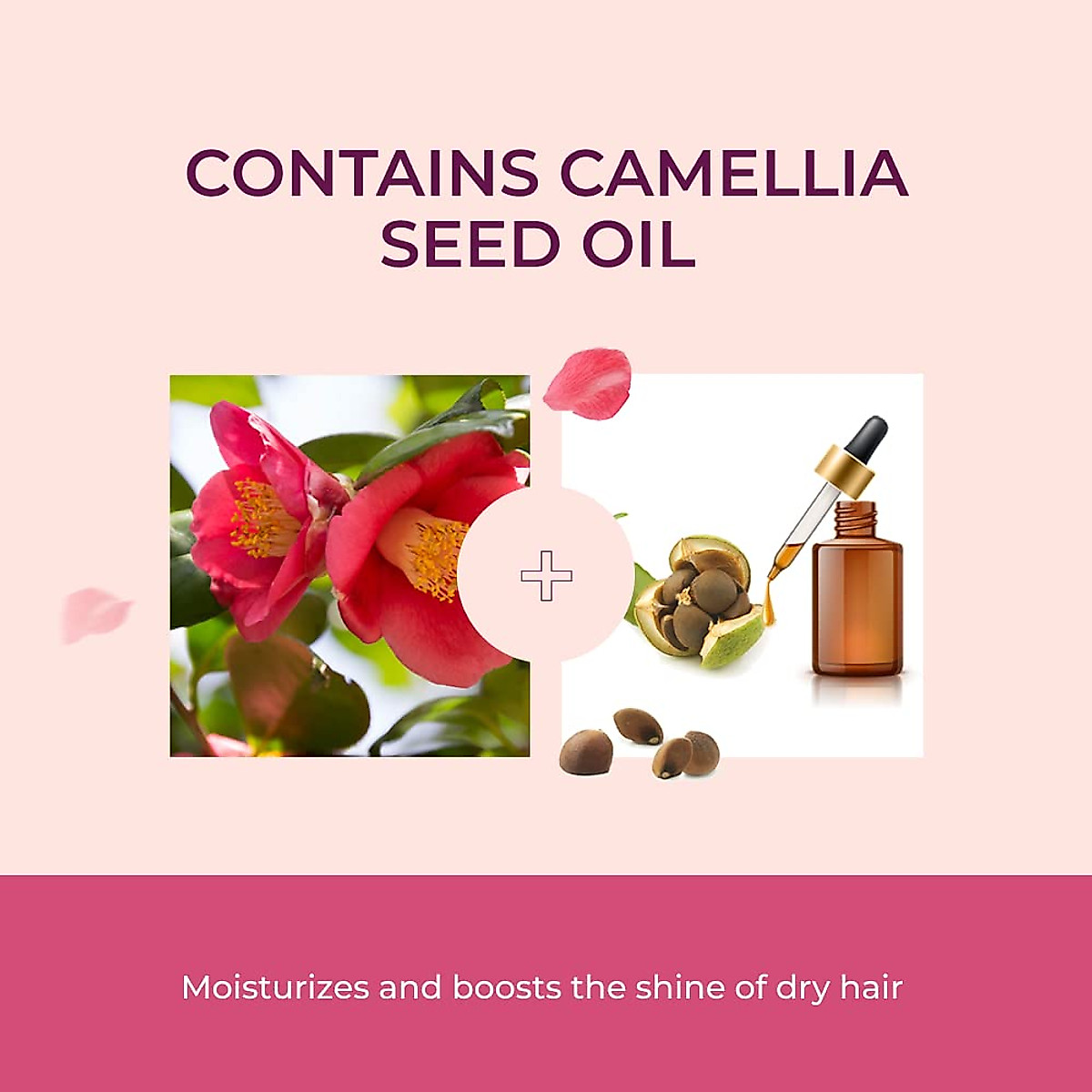 AMOS PROFESSIONAL True Repair Night Cream 6fl oz (180ml) | Intensive Nourishing Leave-In Conditioner for Dry & Damaged Hair | Anti-Frizz, Hydration and Nutrition No Wash & Leave-In Conditioner | Korean Leave-In Conditioner