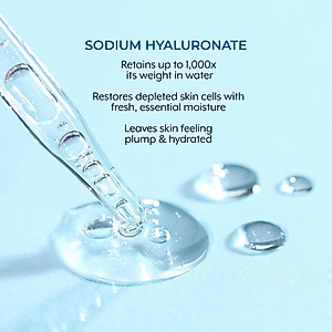 Plexaderm Hyaluronic Moisturizer