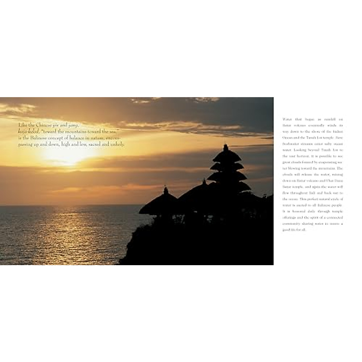 Cycle of Rice, Cycle of Life: A Story of Sustainable Farming