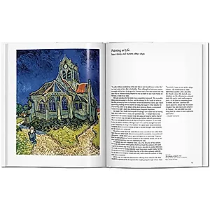 Vincent van Gogh: 1853-1890, Vision and Reality