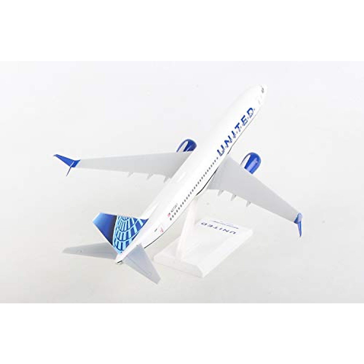 Daron SkyMarks United 737-800 2019 New Livery 1/130 (SKR1028)